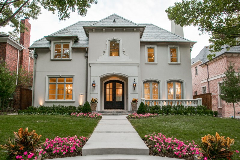 3621 Dartmouth, Highland Park, TX I Doris Jacobs Real Estate